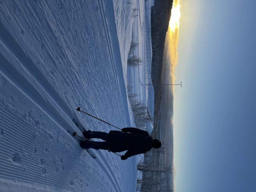 Tromsø: Cross Country Guided Skiing Course - An In-Depth Look at the Experience