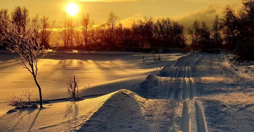 Tromsø: Cross Country Guided Skiing Course - FAQ