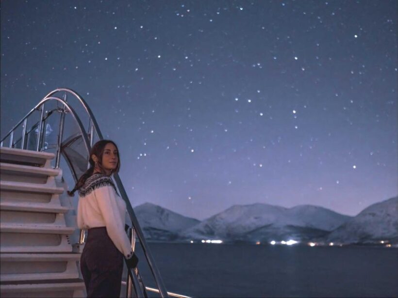 Tromsø: Electric Northern Lights Cruise - What the Reviews Reveal