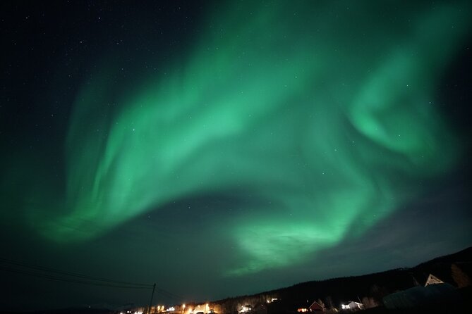 Tromsø: Evening Cruise with Northern Lights Opportunity - FAQs