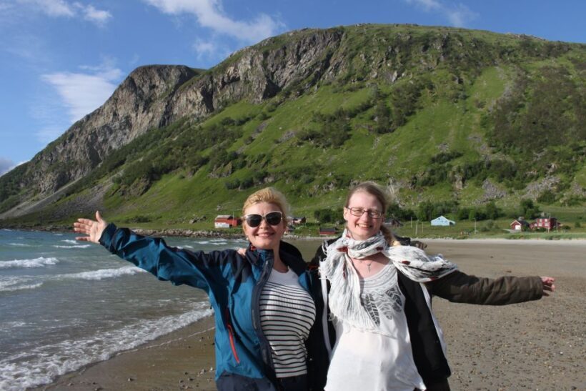 Tromsø: Exclusive Fjord Adventure by Bus - The Value for Your Money