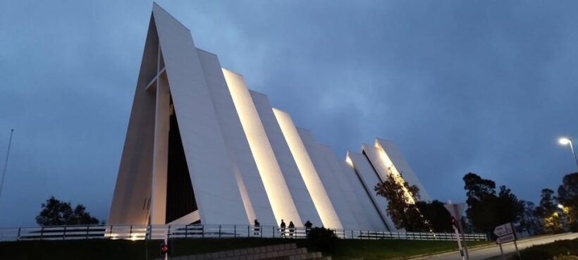 TROMSØ: Explore The City And a Guided Tour Of PolarMuseum! - Why This Tour Stands Out