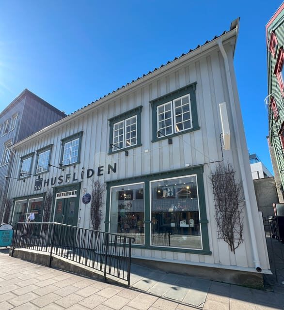 TROMSØ: Explore The City And a Guided Tour Of PolarMuseum! - The Value of the Experience