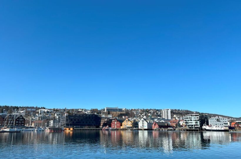 TROMSØ: Explore The City And a Guided Tour Of PolarMuseum! - Practical Details & Tips