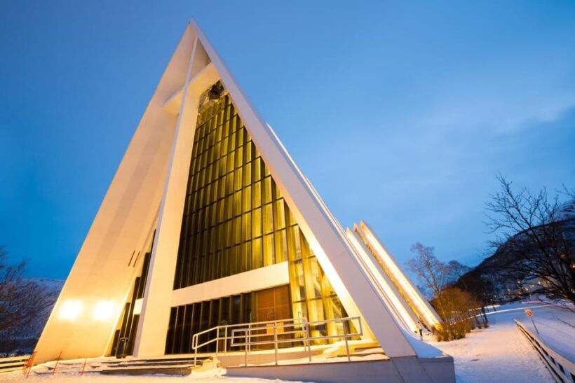 Tromso: Express Walk with a Local in 60 minutes - The Sum Up: Is It Worth It?