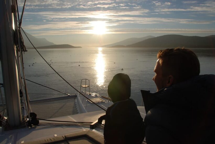 Tromsø: Fjord and Islands Luxury Catamaran Cruise - An In-Depth Review of the Tromsø Fjord and Islands Luxury Catamaran Cruise