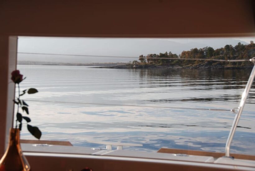 Tromsø: Fjord and Islands Luxury Catamaran Cruise - FAQ