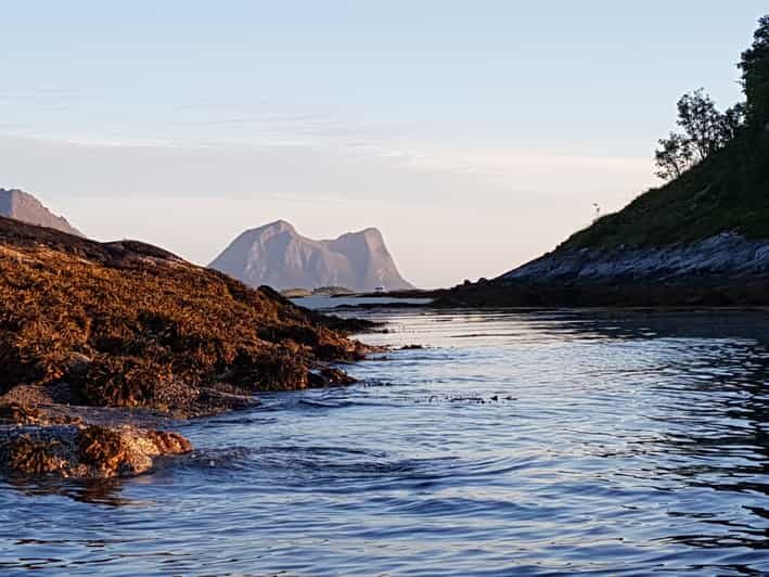 Tromso: Fjord Arctic Adventure Expedition - An Inside Look at Tromsø’s Fjord Adventure