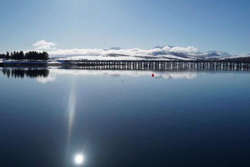 Tromsø: Fjord Cruise by Luxury Yacht - The Sum Up