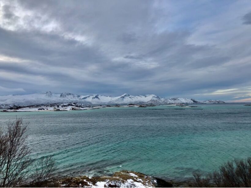Tromsø: Fjords and Sommarøy Islands Tour with Salmon Picnic - Exploring the Tromsø Fjords and Sommarøy Islands Tour: A Practical Guide