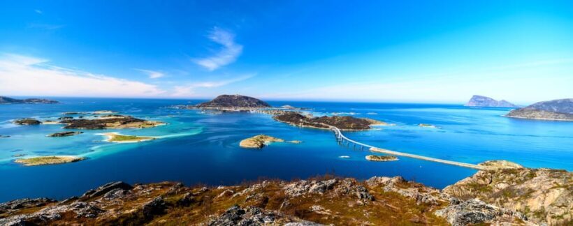 Tromsø: Fjords and Sommarøy Islands Tour with Salmon Picnic - What Travelers Are Saying: Authentic Experiences and Some Tips