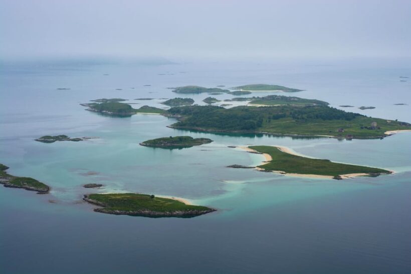 Tromsø: Fjords and Sommarøy Islands Tour with Salmon Picnic - Who Will Love This Tour?
