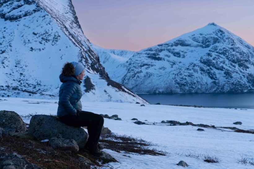 Tromsø: Fjords & Beaches Tour with campfire and photos - Who Should Consider This Tour?