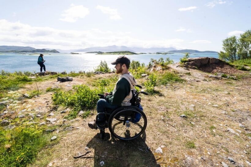 Tromsø: Fjords, Kvaløya & Sommarøy Accessible Tour w/ Lunch - Frequently Asked Questions
