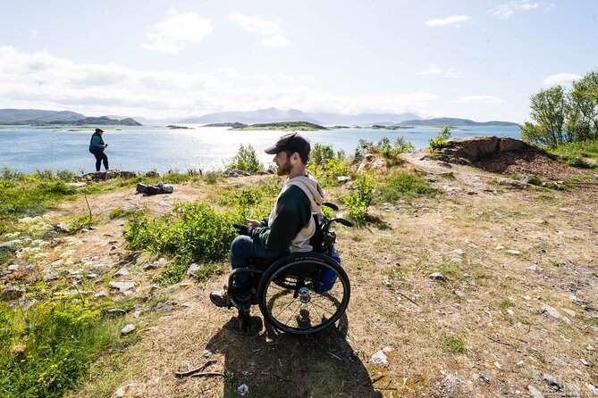 Tromsø Fjords Tour of Kvaloya and Sommaroy - Key Points