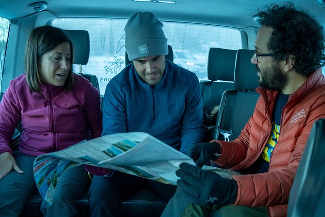 Tromsø Fjords Tour of Kvaloya and Sommaroy - Cancellation Policy and Confirmation