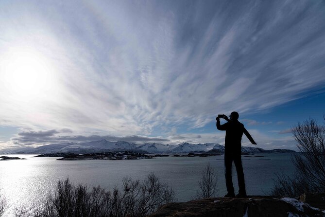 Tromsø: Fjords Tour With Campfire and Photos - Frequently Asked Questions