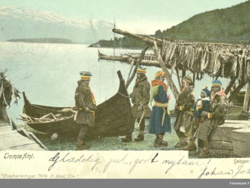 Tromso: Full Steam Museum Entrance - Final Thoughts