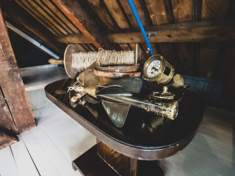 Tromso: Full Steam Museum Entrance - FAQ