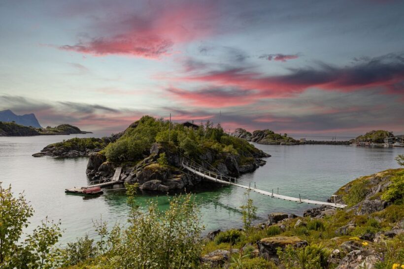 Tromso: Guided Fjord Expedition in Kvaløya with Light Lunch - The Experience in Detail
