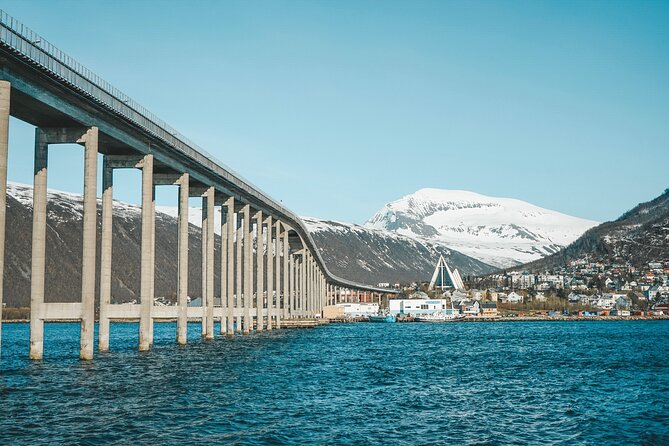 Tromsø: In the footsteps of Roald Amundsen - The Sum Up