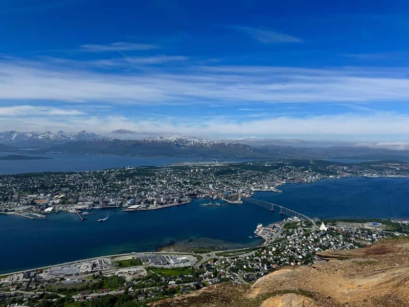 Tromsø: Island Tour & Cable Car with Tromsø Accessible Tours - A Detailed Look at the Tromsø Island & Cable Car Tour