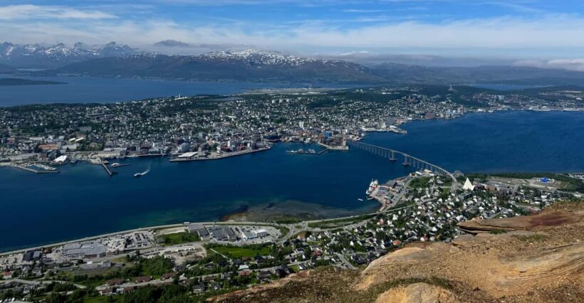 Tromsø: Island Tour & Cable Car with Tromsø Accessible Tours - Who’s This Tour Best For?