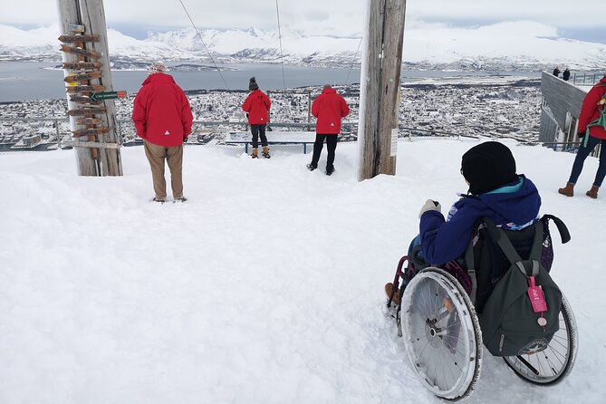 Tromsø Island Tour with Tromsø Accessible Tours - Why This Tour Offers Great Value