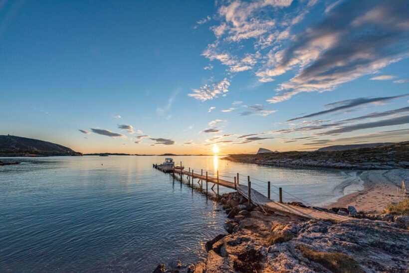 Tromsø: Kvaløya & Sommarøy Guided Tour - The Itinerary in Detail