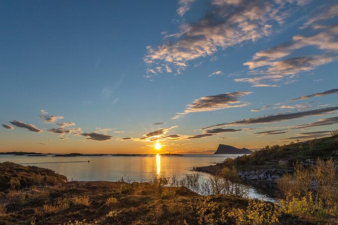 Tromsø: Kvaløya & Sommarøy Guided Tour - Key Points