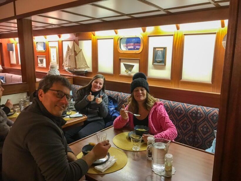 Tromso: Luxury Northern Lights Cruise with Hot Tub & Dinner - Final Thoughts: Who Will Love This Tour?
