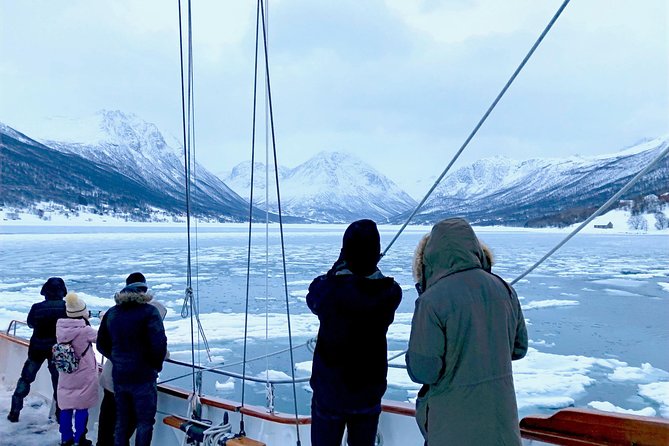 Tromso Luxury Sailing Yacht Review: A Memorable Experience - Must-Do Activities and Highlights