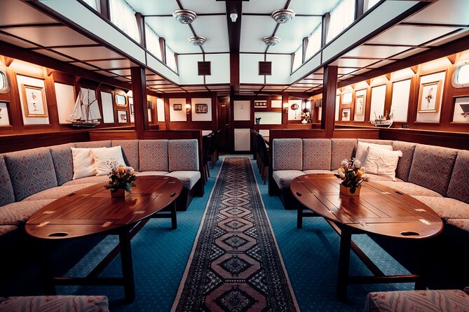 Tromso Luxury Sailing Yacht Review: A Memorable Experience - Tour Duration and Unique Selling Points