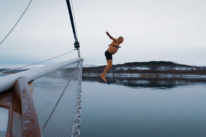 Tromso Luxury Sailing Yacht Review: A Memorable Experience - Cancellation Policy and Booking Flexibility