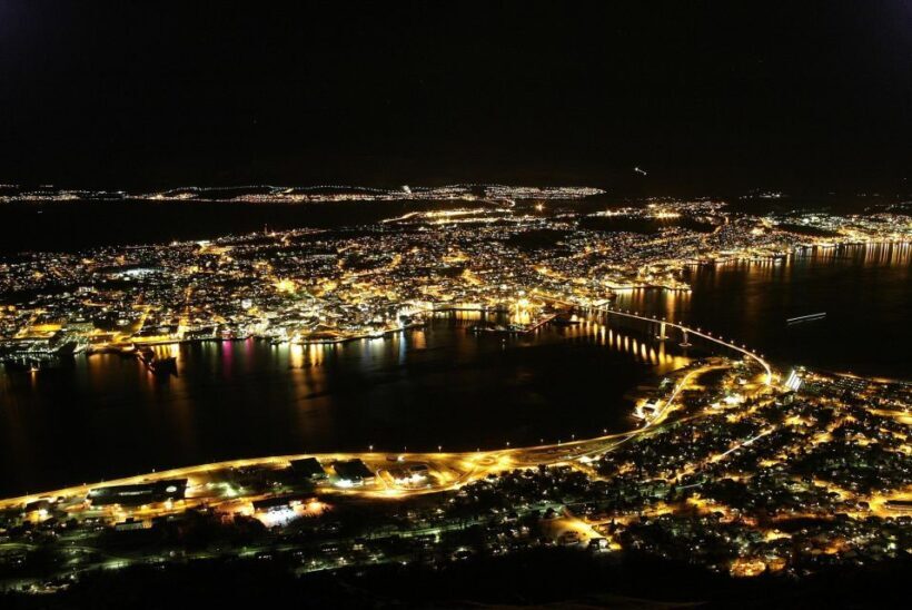 Tromsø: Midnight Concert Ticket at the Tromsø Cathedral - FAQs