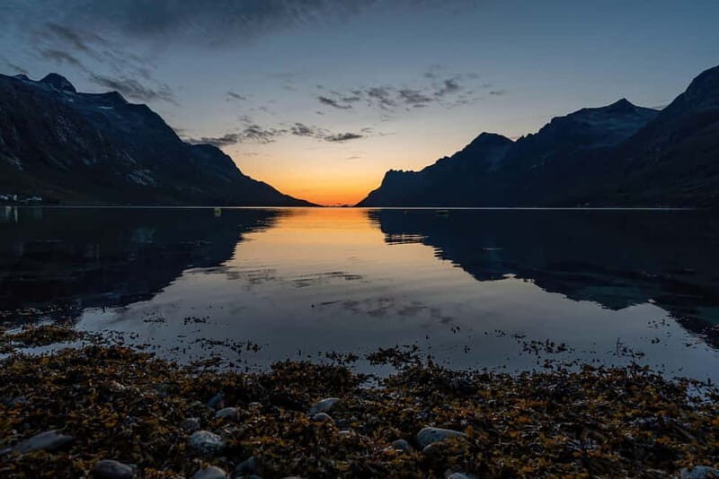 Tromsø: Midnight Fjord Tour - Final Thoughts