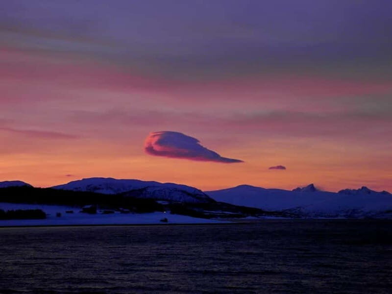 Tromsø: Midnight Sightseeing Cruise All-inclusive - Practical Tips for Travelers