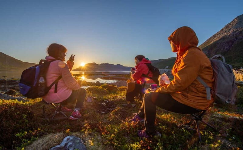 Tromsø: Midnight Sun Hike in the wilderness - The Sum Up: Is It Worth It?