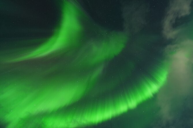 Tromsø: Northern Light Tour With Free Complimentary Photos. - Inclusions