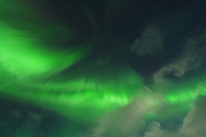 Tromsø: Northern Light Tour With Free Complimentary Photos. - Tour Restrictions