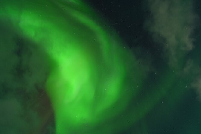 Tromsø: Northern Light Tour With Free Complimentary Photos. - Customer Experiences