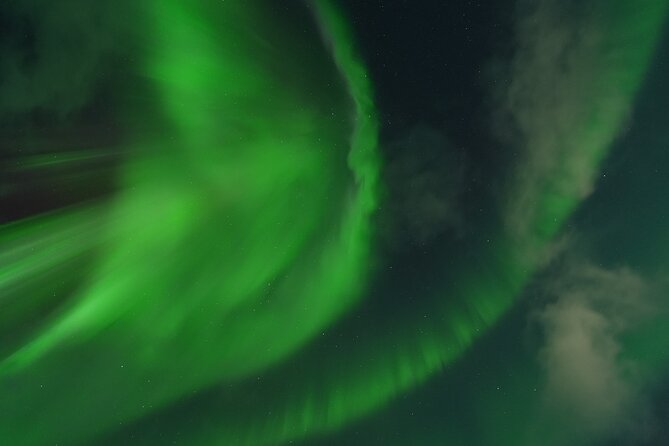 Tromsø: Northern Light Tour With Free Complimentary Photos. - Frequently Asked Questions