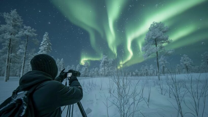 Tromsø: Northern Lights Adventure by Bus or Minibus - Key Points