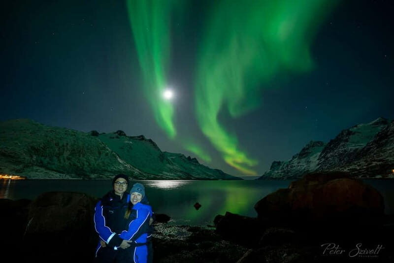 Tromsø: Northern Lights Chase + Free Professional Photos - Key Points