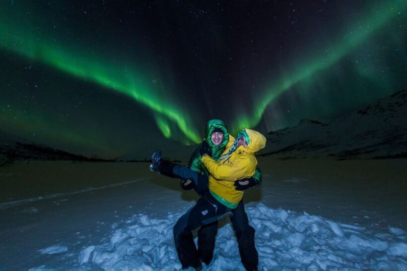 Tromsø: Northern Lights Chase with Free Photos - The Sum Up: Who Should Book This Tour?