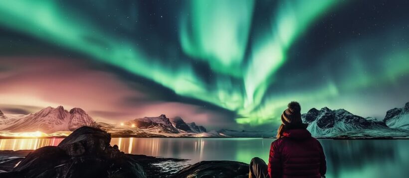 Tromsø: Northern Lights Hunt. Local Guide, Private Basecamp. - An In-Depth Look at the Tour Experience