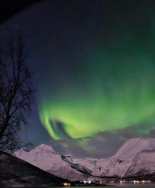 Tromsø: Northern Lights Hunt. Local Guide, Private Basecamp. - FAQ