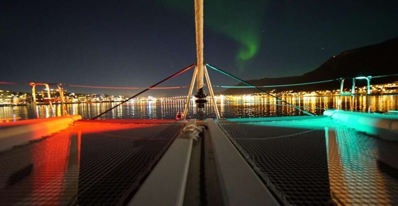 Tromsø: Northern Lights Luxury Catamaran Cruise - Final Thoughts
