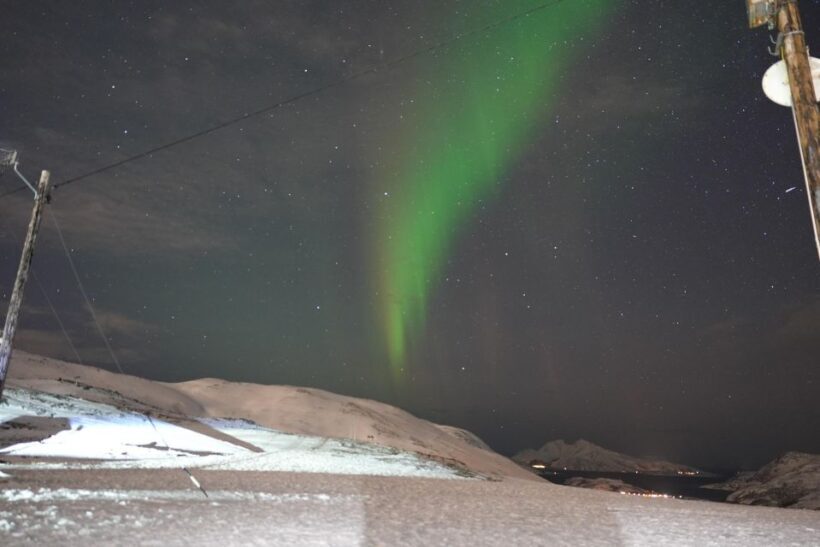 Tromsø: Northern Lights Minibus Small Private Tour Group - Final Thoughts