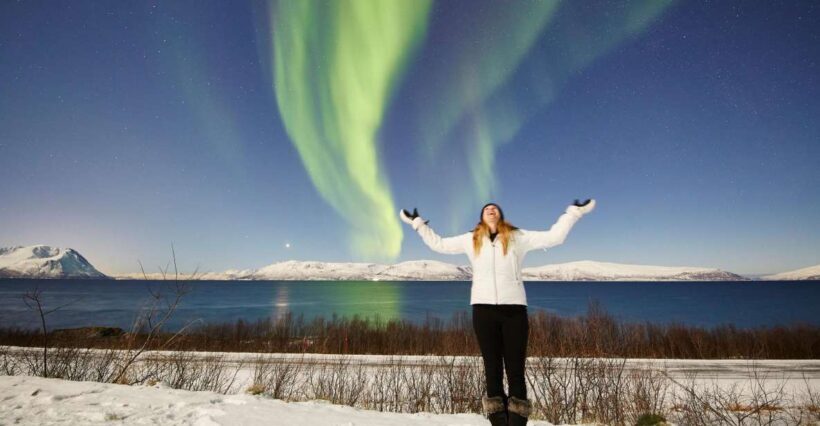 Tromso: Northern Lights Photo Excursion - What Makes This Tour Stand Out